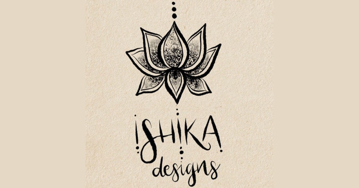Ishika Designs| Handmade Jewellery – Ishikadesigns